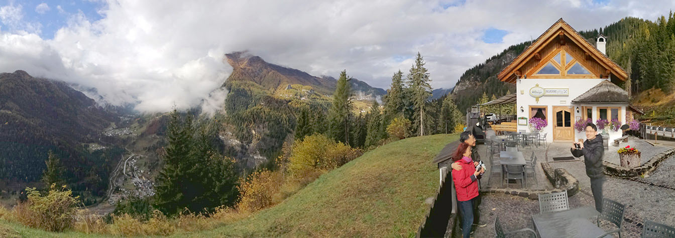 About Us - Ergo: Travel